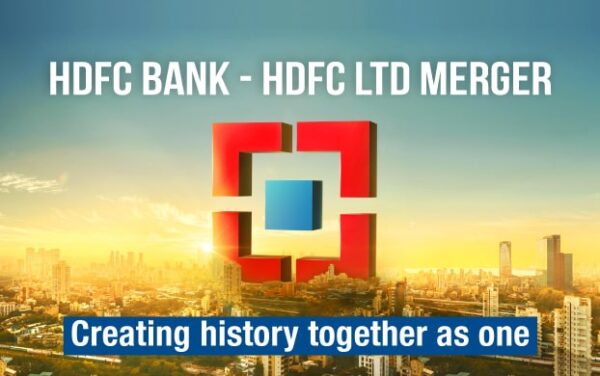 HDFC Bank Completes Merger, Forging a Financial Powerhouse and Global ...